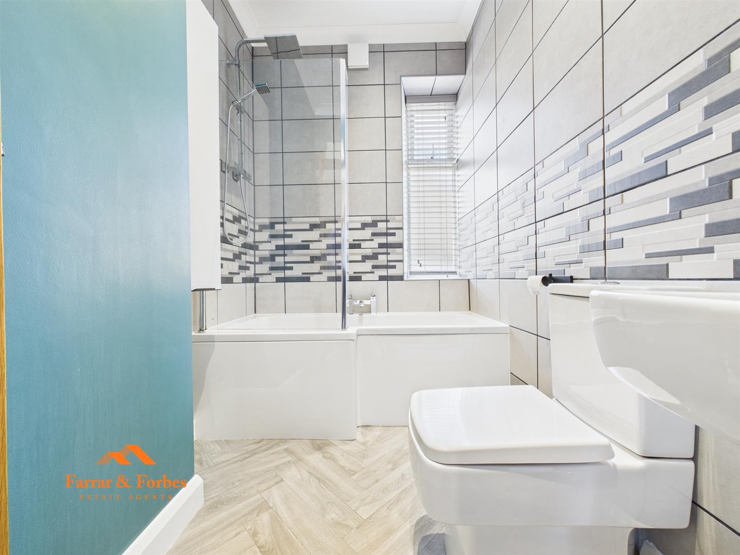 Sydney Terrace, Trawden, Colne – Farrar & Forbes